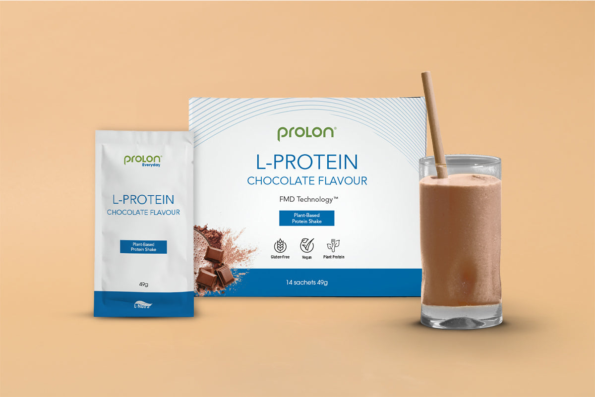 ProLon L-Protein – ProLon® España