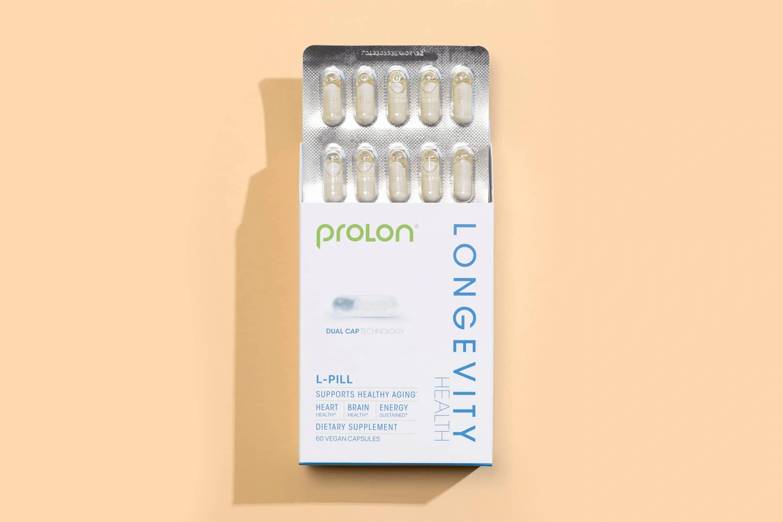 L-Pill – ProLon® España